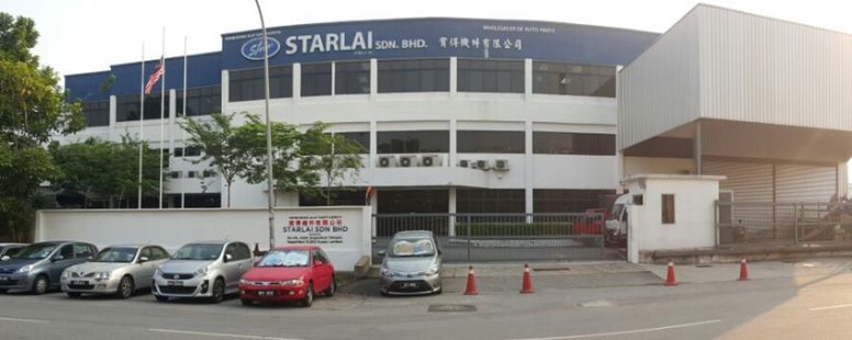 About Us – Starlai Net Website